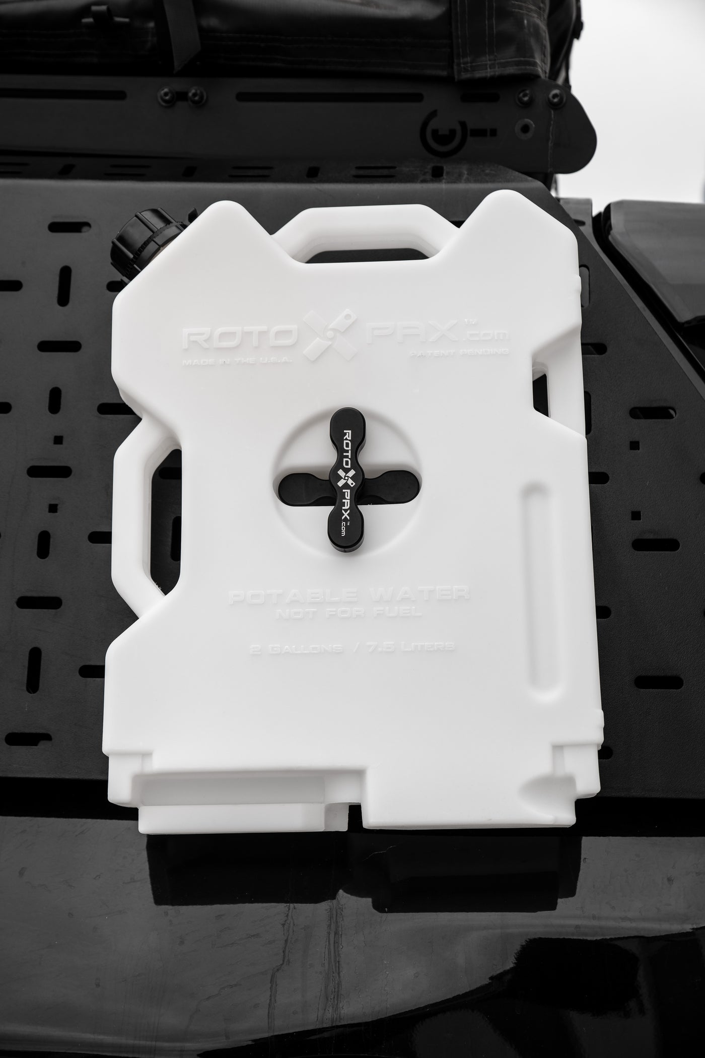 Rotopax 2 Gallon Water Pack — 4Runner Lifestyle