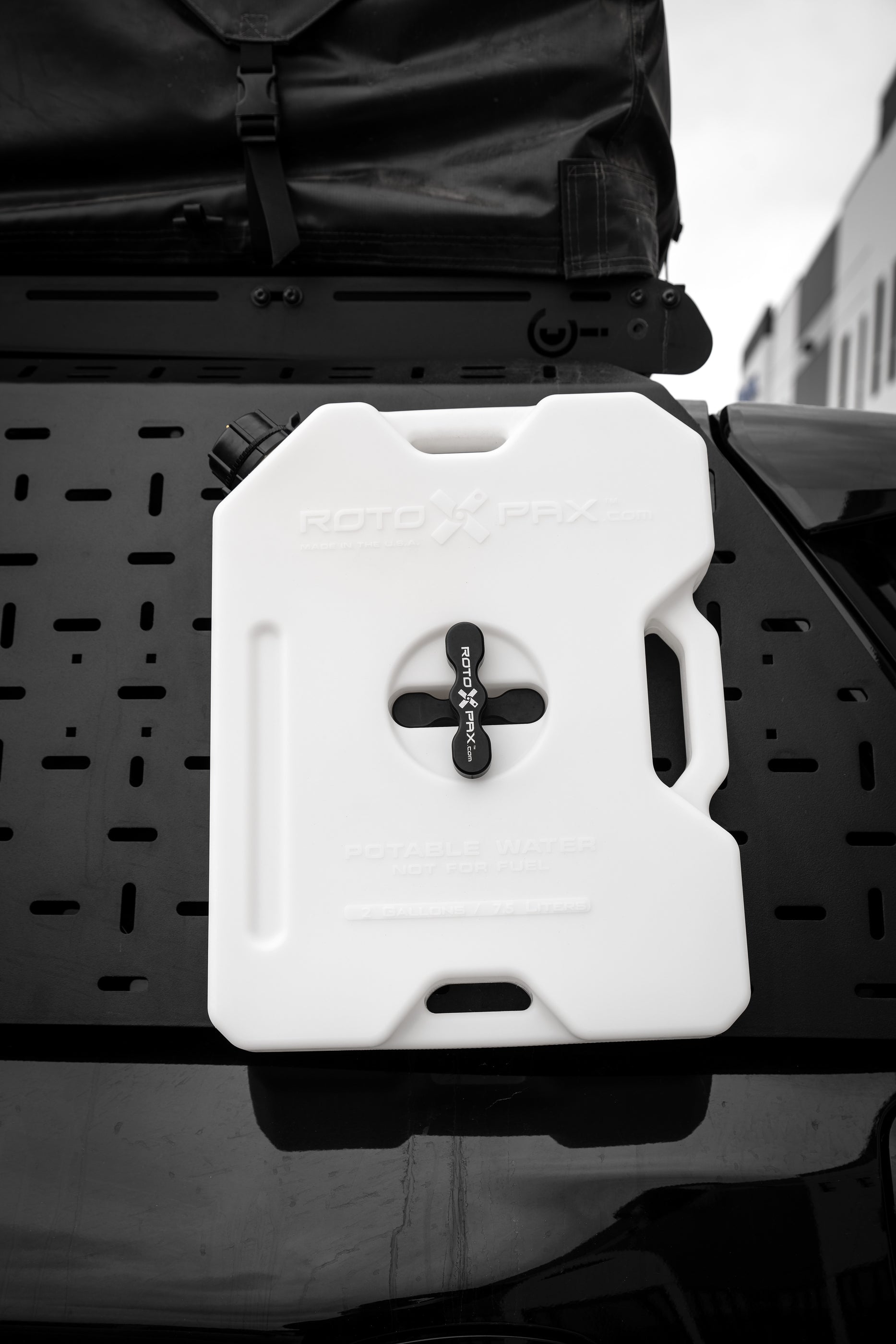Rotopax 2 Gallon Water Pack Gen 2 — 4Runner Lifestyle