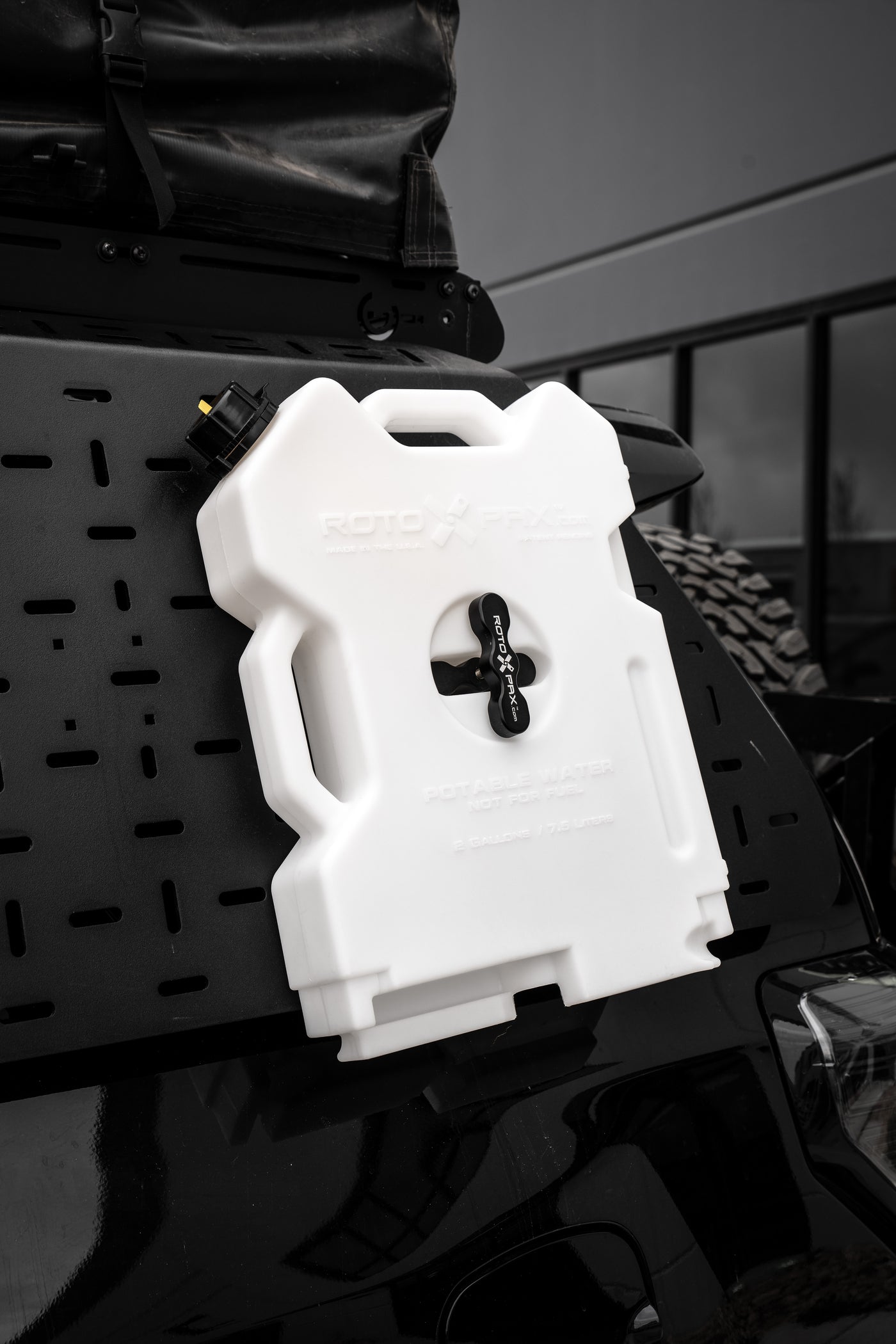 Rotopax 2 Gallon Water Pack — 4Runner Lifestyle