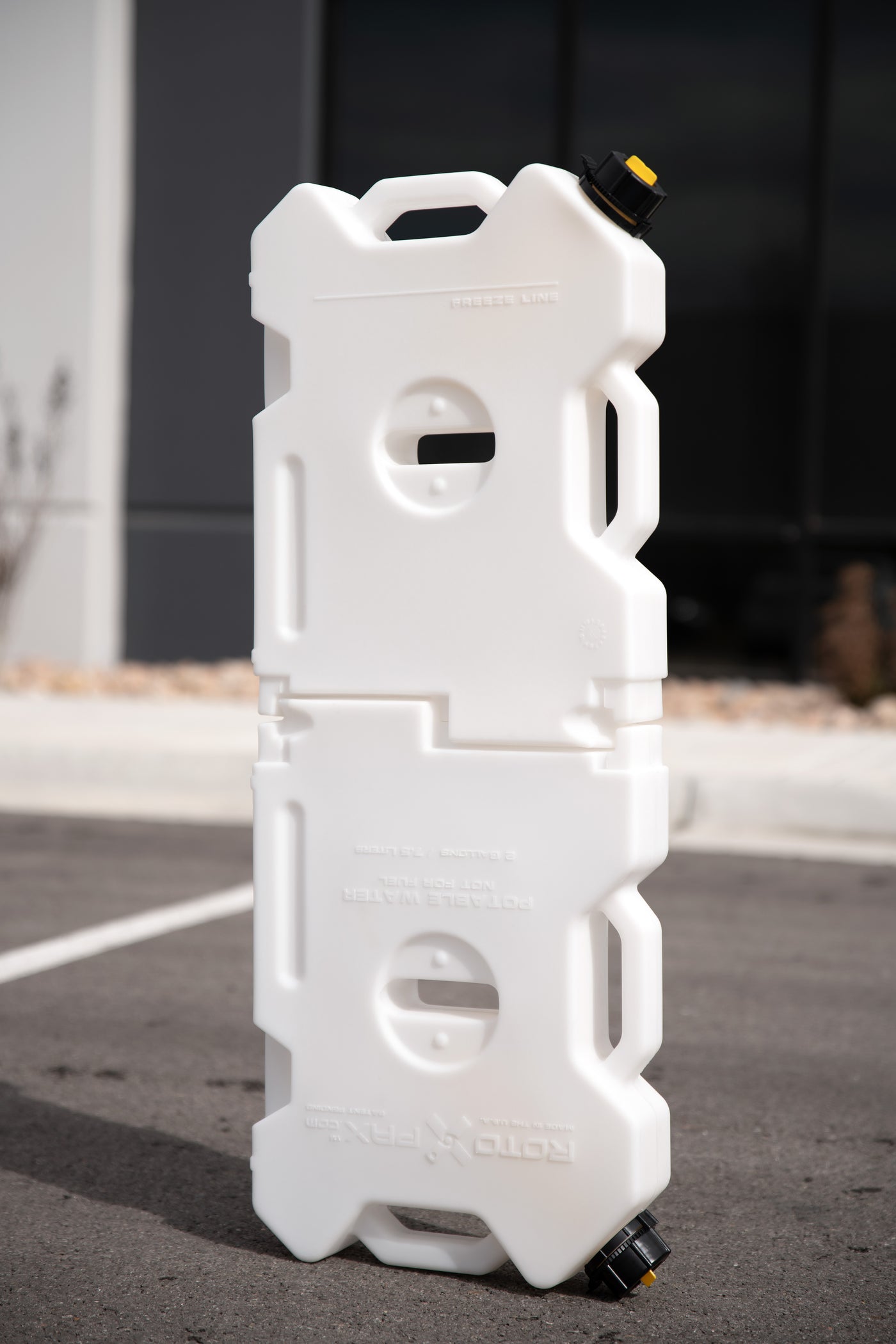 Rotopax 2 Gallon Water Pack — 4Runner Lifestyle