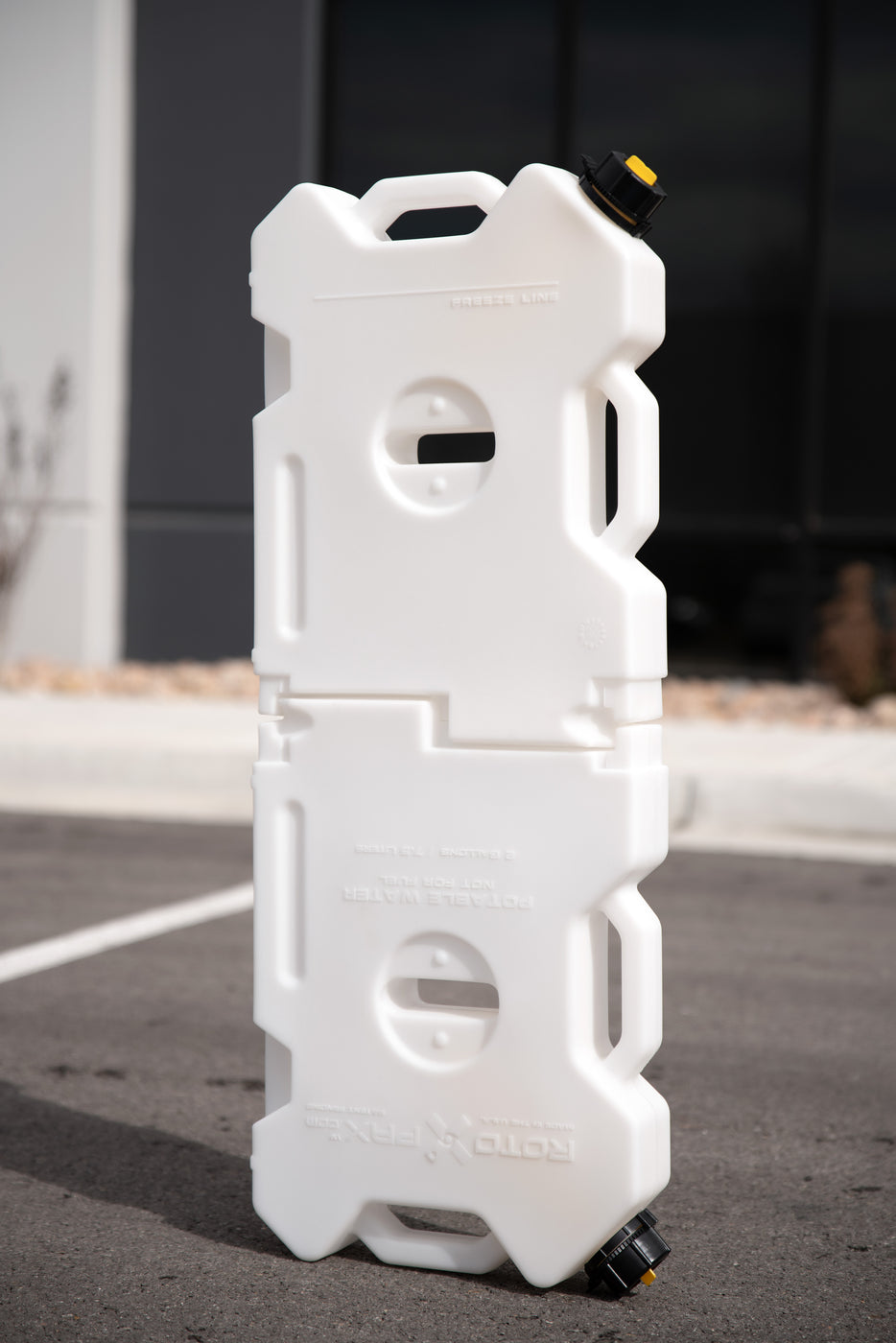 Rotopax 2 Gallon Water Pack — 4Runner Lifestyle