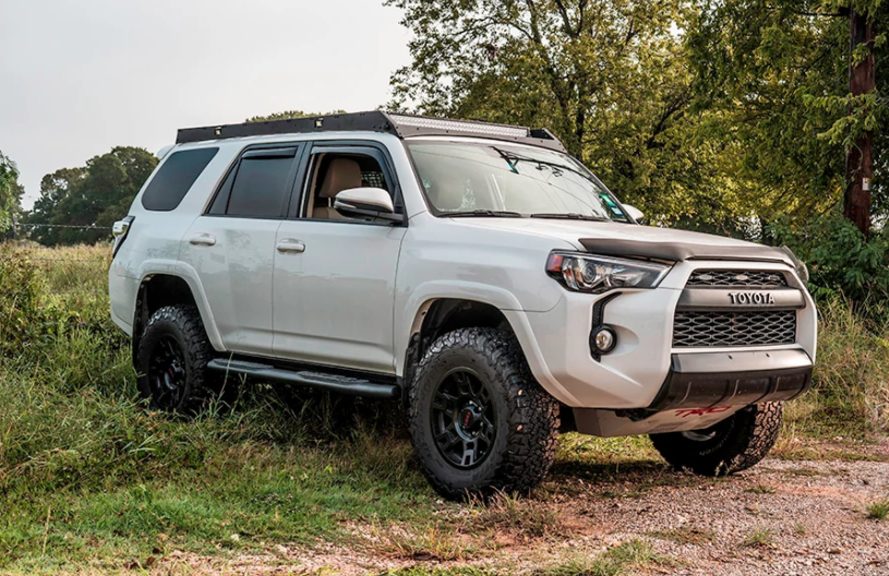 Cali Raised Premium Roof Rack For 4Runner (2010-2024) — 4Runner Lifestyle