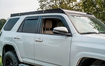 Cali Raised Premium Roof Rack For 4Runner (2010-2024) — 4Runner Lifestyle
