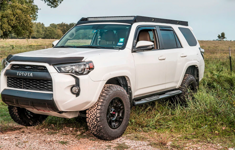 Cali Raised Premium Roof Rack For 4Runner (2010-2024) — 4Runner Lifestyle