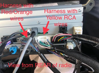 Anytime Backup and Front Camera For 4Runner (2014-2024) — 4Runner Lifestyle