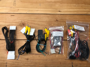 Anytime Backup and Front Camera For 4Runner (2014-2024) — 4Runner Lifestyle