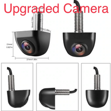 Anytime Backup and Front Camera For 4Runner (2014-Current) — 4Runner ...