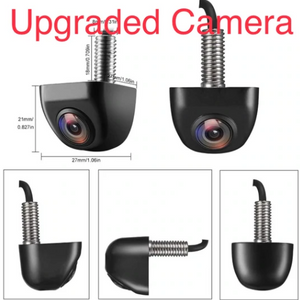 Anytime Backup and Front Camera For 4Runner (2014-2024) — 4Runner Lifestyle