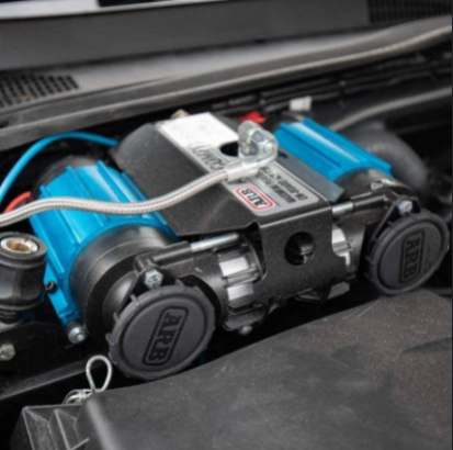 ARB On-Board Twin Air Compressor 12V — 4Runner Lifestyle