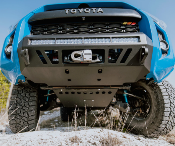 Cali Raised Front Skid For 4Runner (2014-2024) — 4Runner Lifestyle