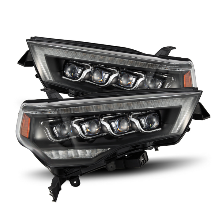 AlphaRex MK II NOVA-Series LED Headlights For 4Runner (2014-2024 ...