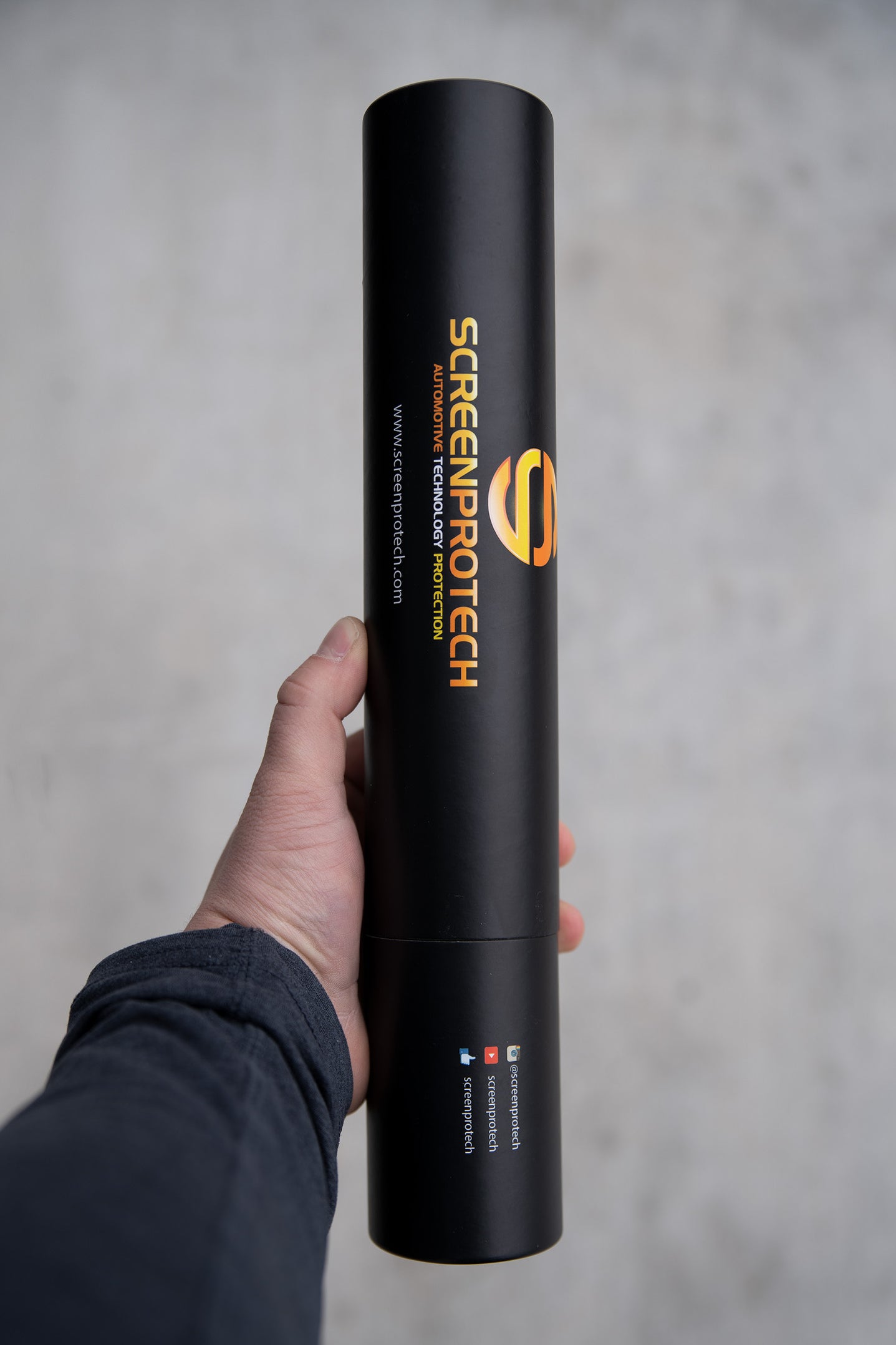 Toyota 4Runner Screen ProTech Kit — 4Runner Lifestyle