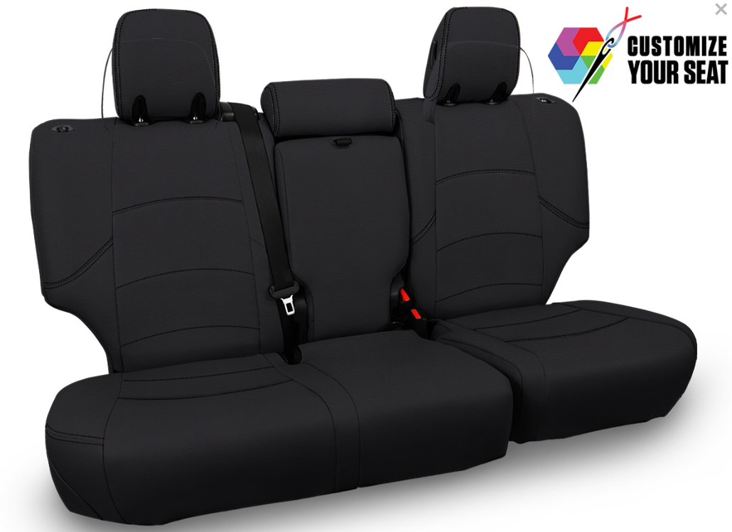 PRP Seat Covers For 4Runner (2011-2024) — 4Runner Lifestyle