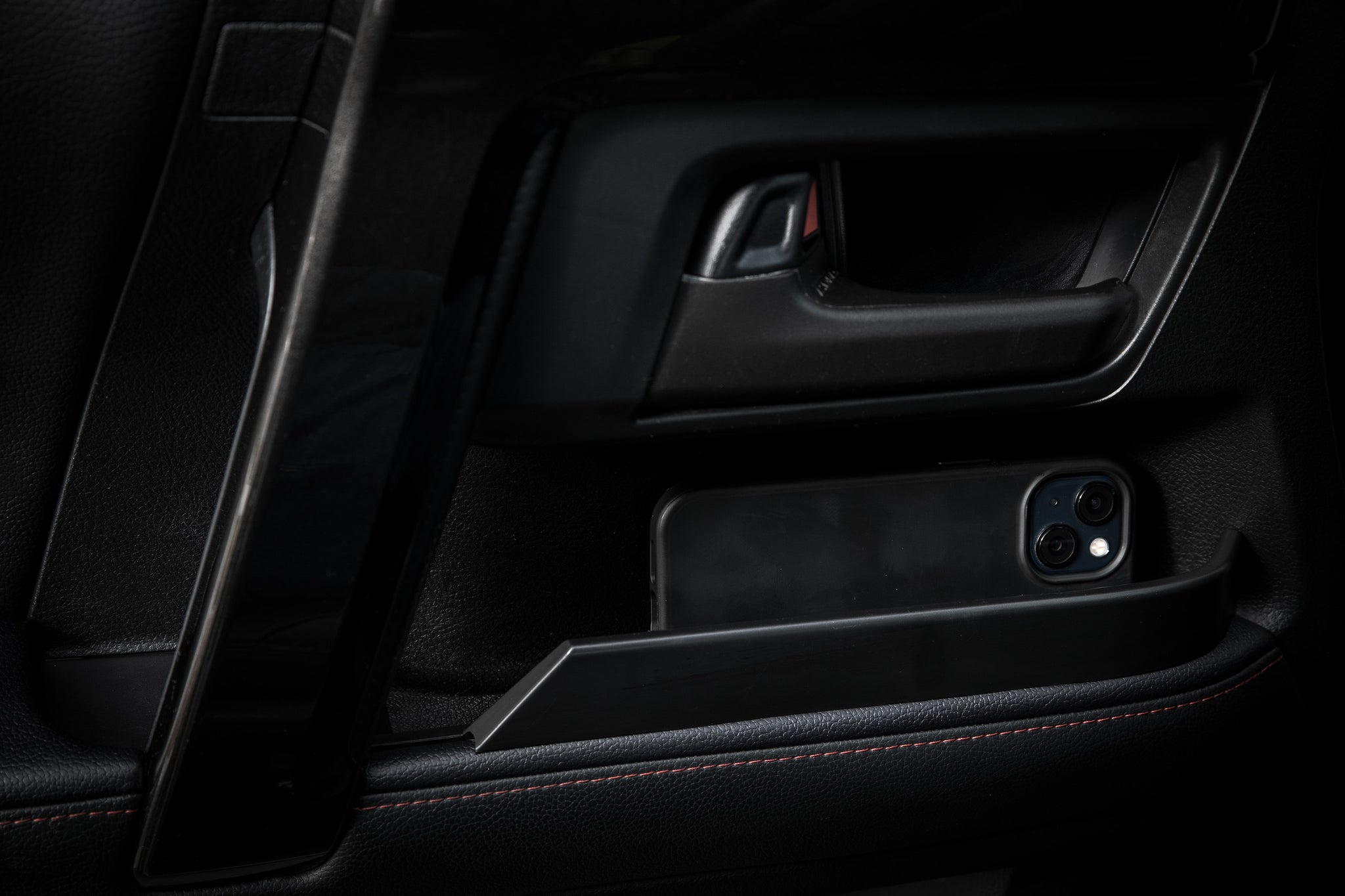 Toyota 4Runner Phone Mounts (1996-2026) — 4Runner Lifestyle