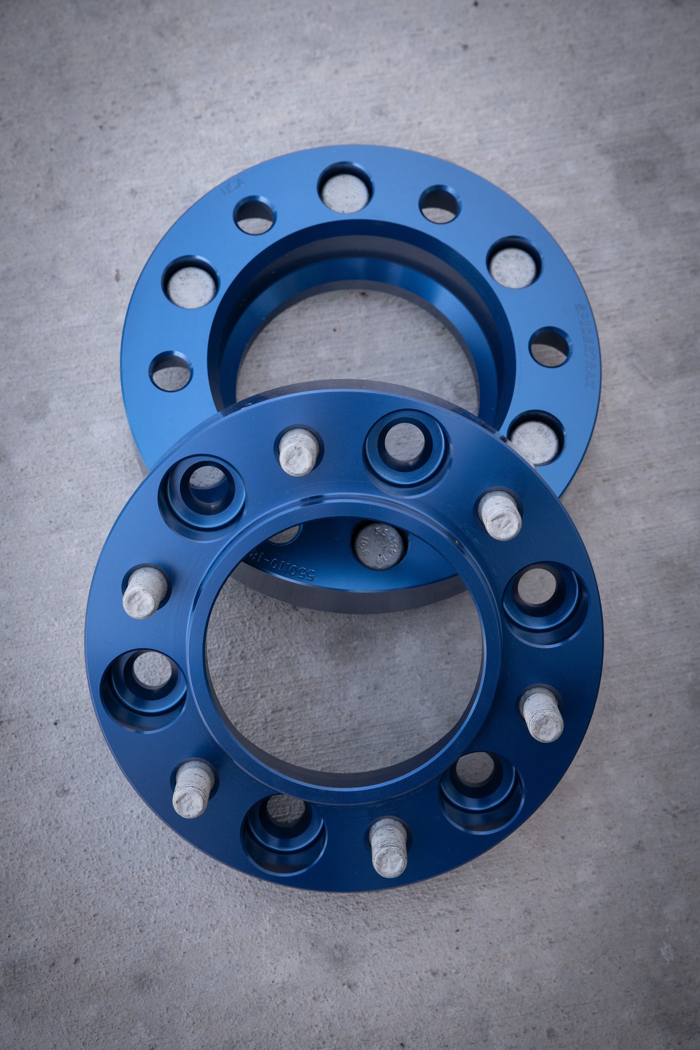 Spidertrax 1.25" Wheel Spacers For 4Runner (1996-2024) — 4Runner Lifestyle