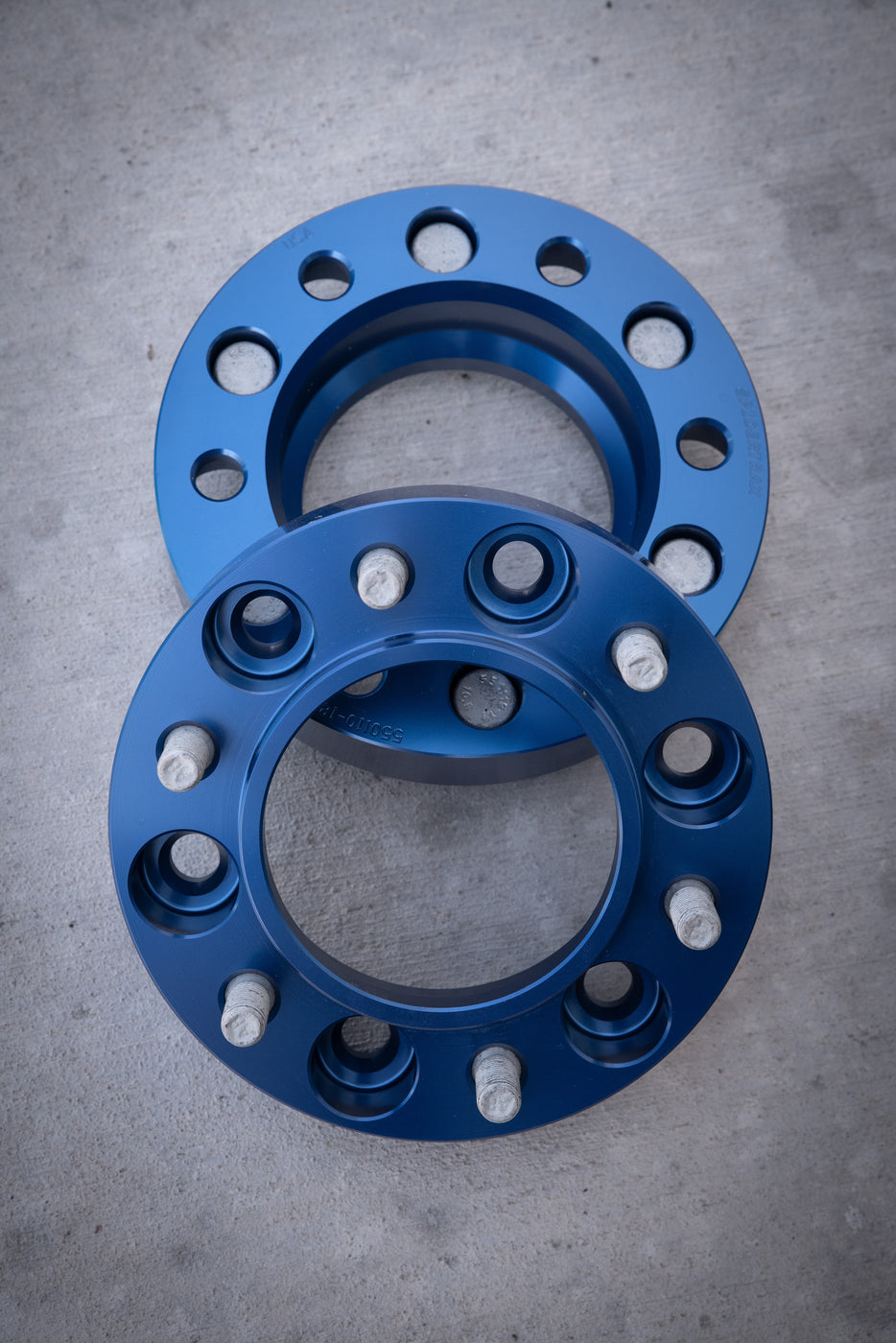 Spidertrax 1.25" Wheel Spacers For 4Runner (1996-2024) — 4Runner Lifestyle