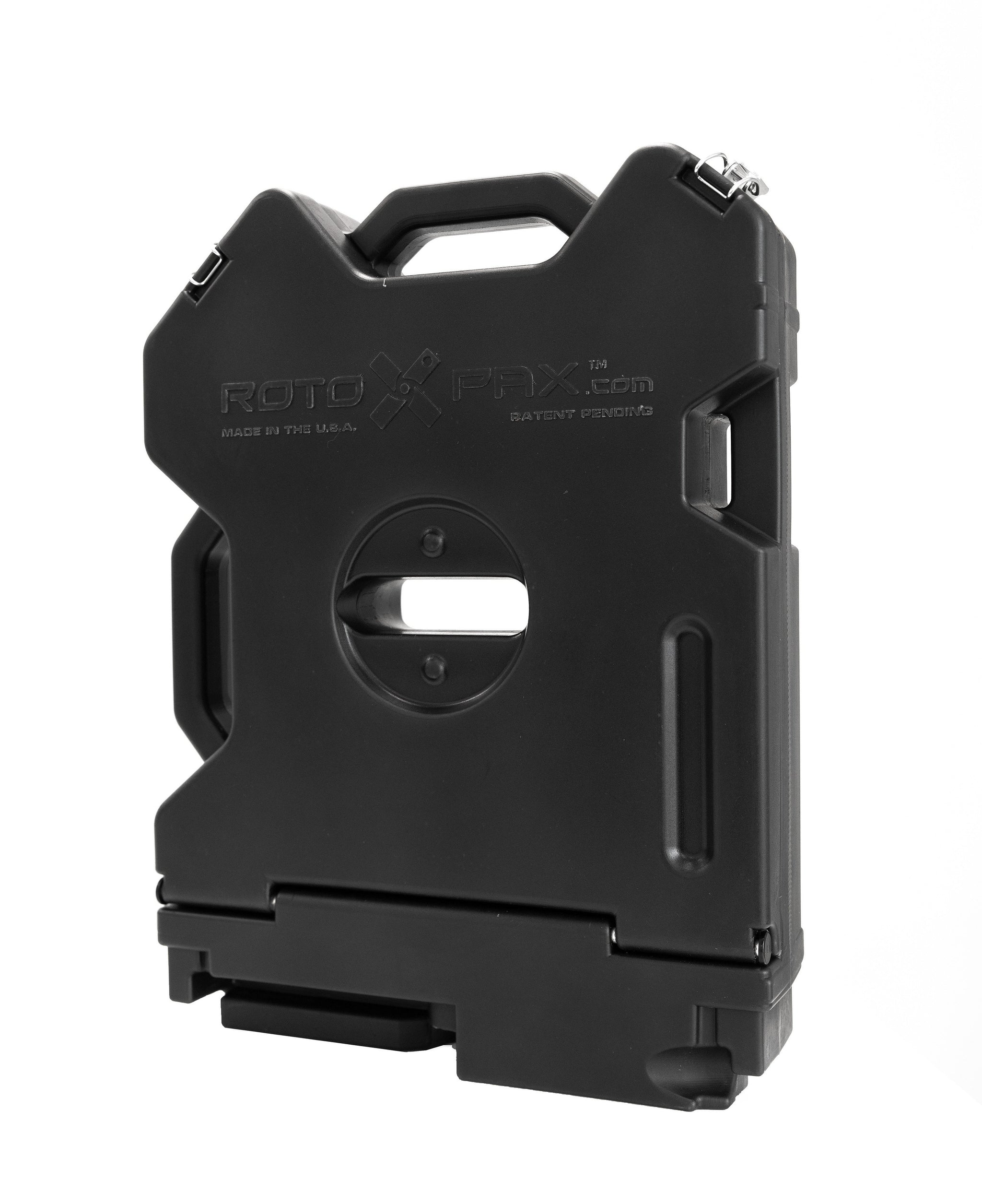 Toyota 4Runner Storage — 4Runner Lifestyle