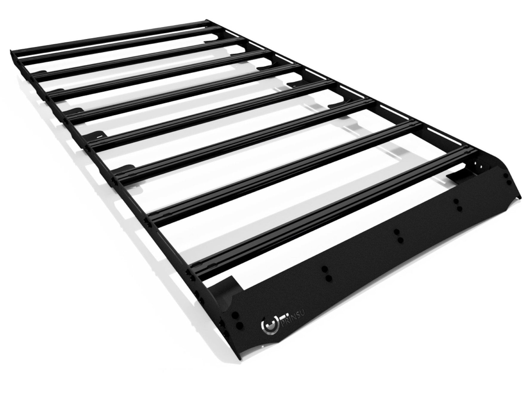 Prinsu Full Roof Rack For 4Runner (1995-2002) — 4Runner Lifestyle