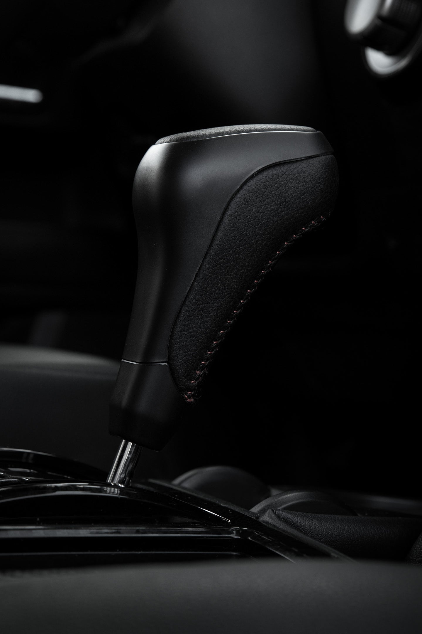 Toyota 4Runner Shift Knobs (1996-2026) — 4Runner Lifestyle