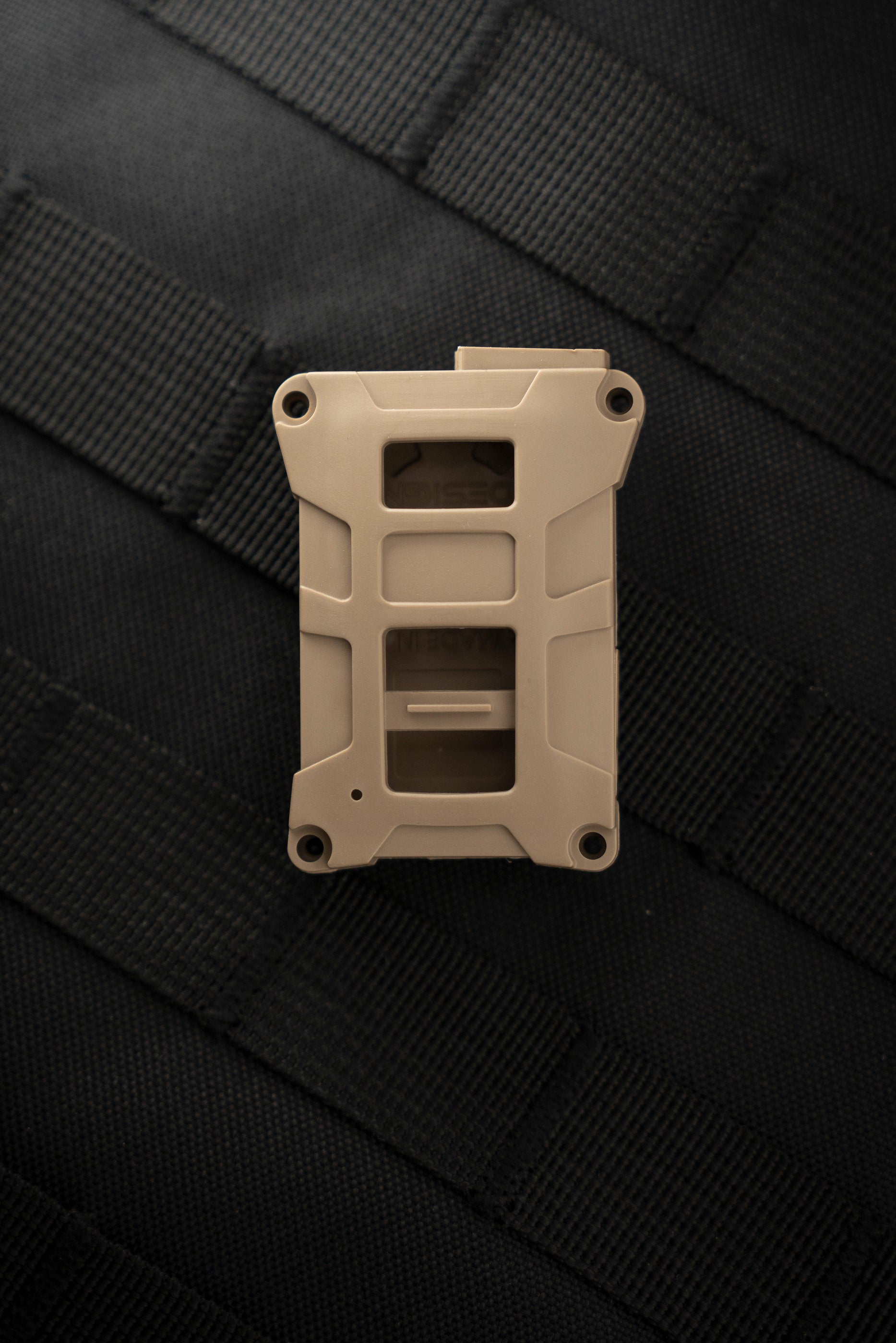 AJT Design Key Fob For 4Runner (2020-2021) — 4Runner Lifestyle