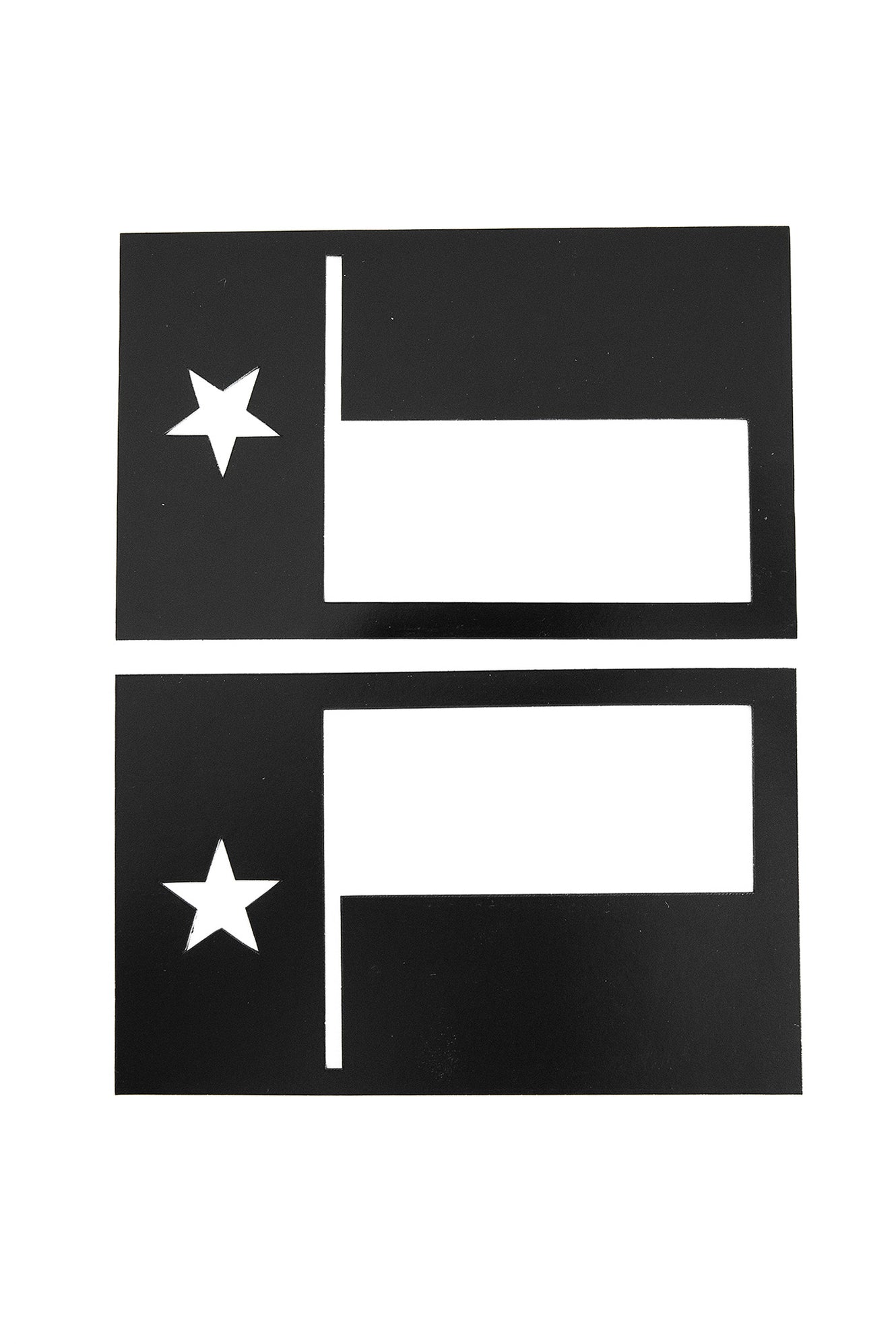 Tactilian Texas State Flag Magnets — 4Runner Lifestyle