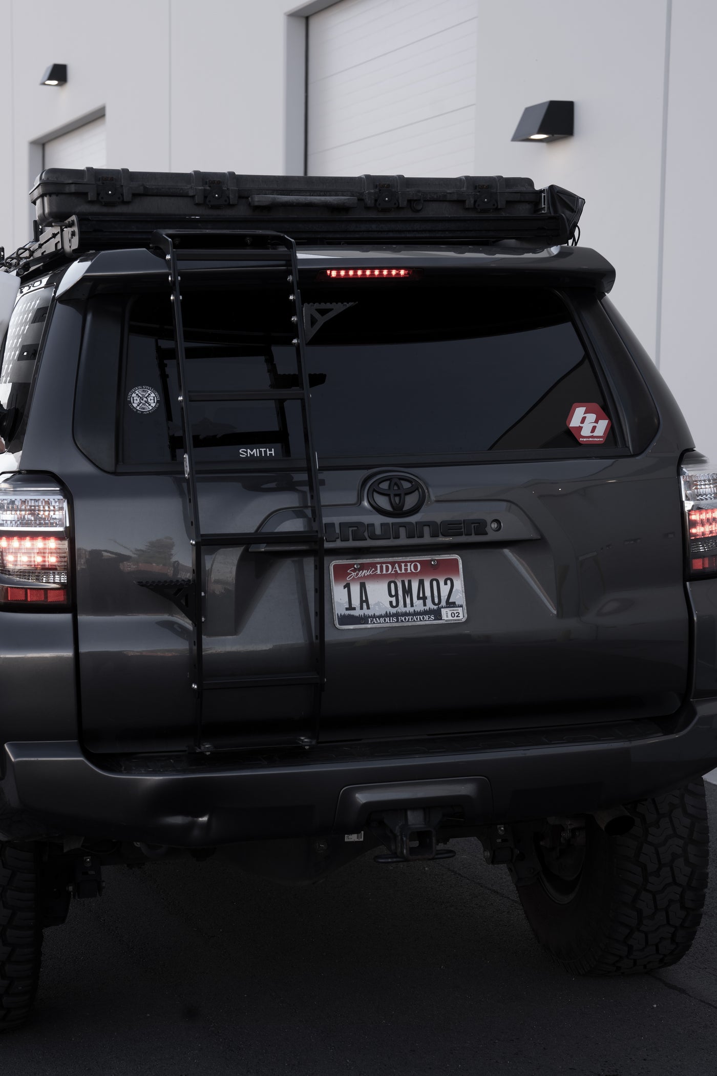4Runner Lifestyle 3rd Brake Light Replacement For 4Runner (2010-2024)