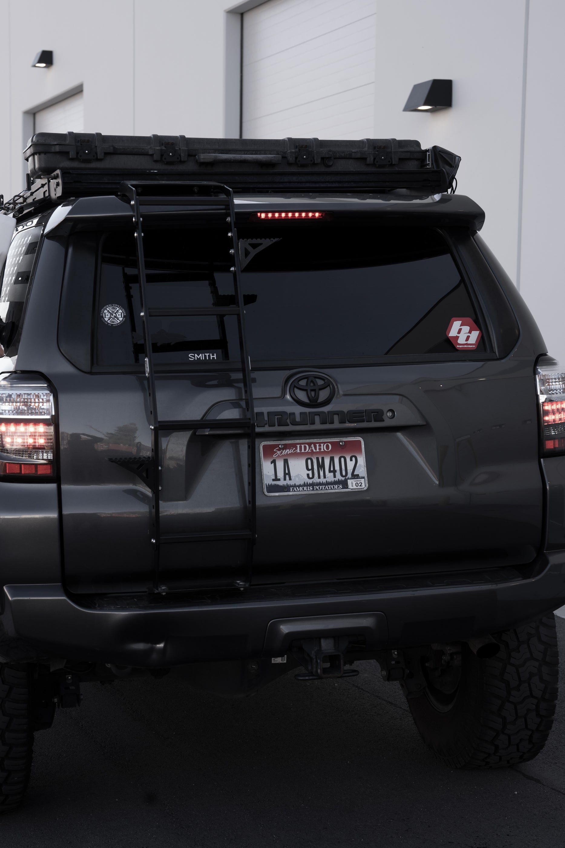 4Runner Lifestyle 3rd Brake Light Replacement For 4Runner (2010-2024)