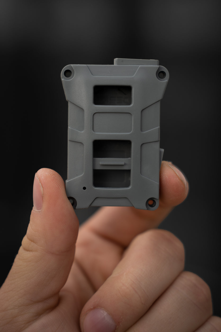 AJT Design Key Fob For 4Runner (2020-2021) — 4Runner Lifestyle