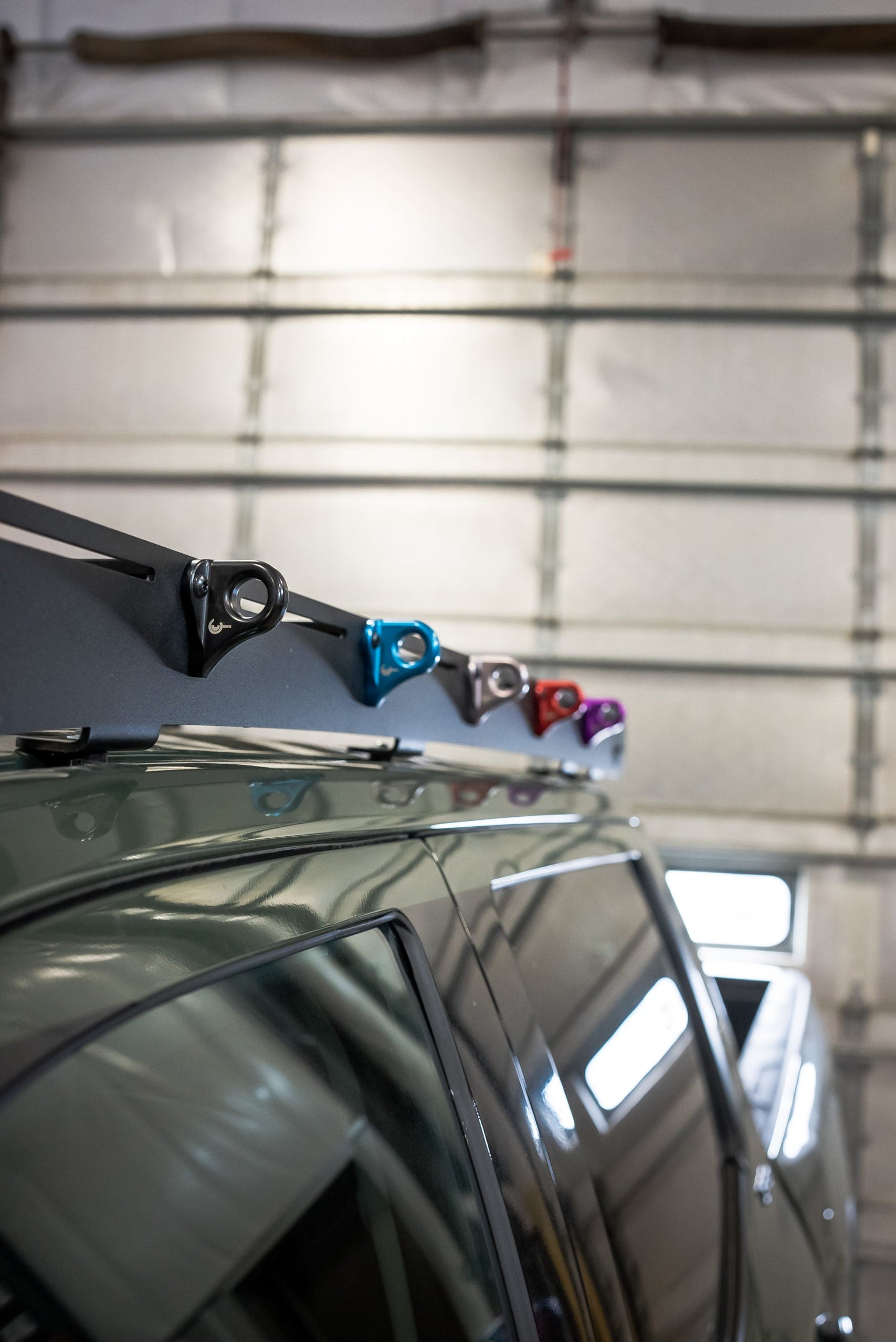 Prinsu Universal Utility Hook — 4Runner Lifestyle