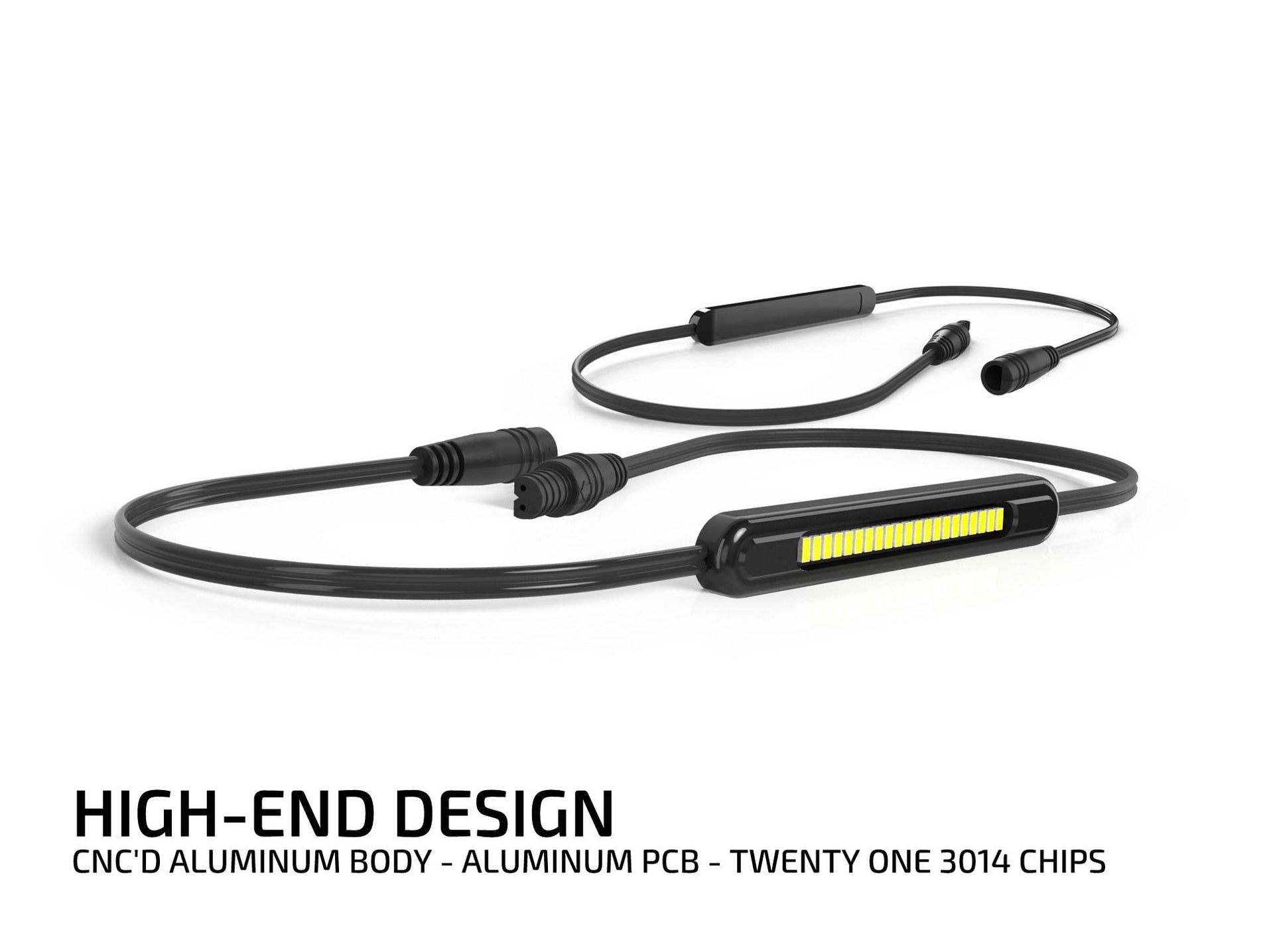 VLEDS Footwell LED Kit Dual Output For 4Runner (2010-2024) — 4Runner ...