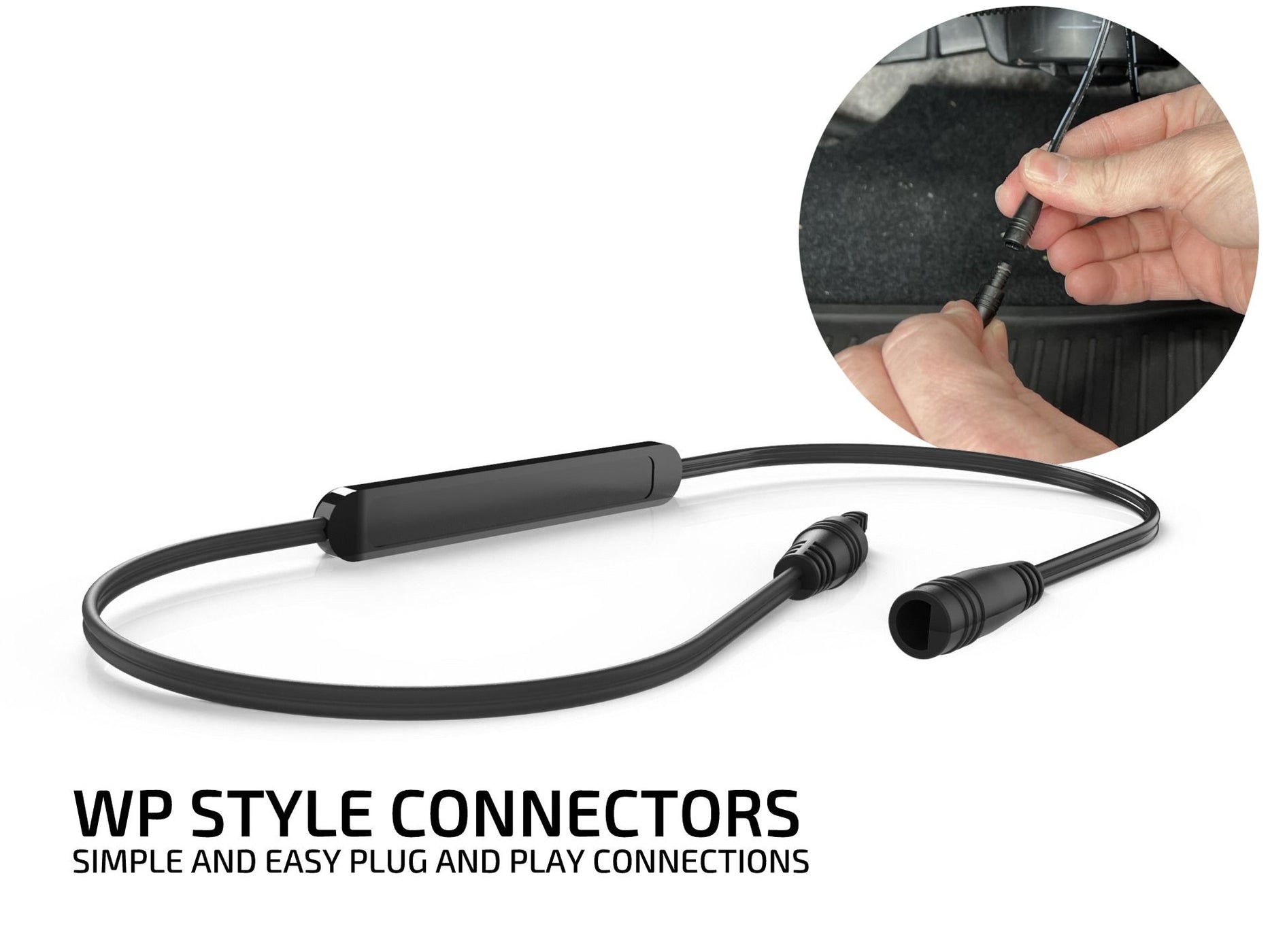 VLEDS Footwell LED Kit Dual Output For 4Runner (2010-2024) — 4Runner ...