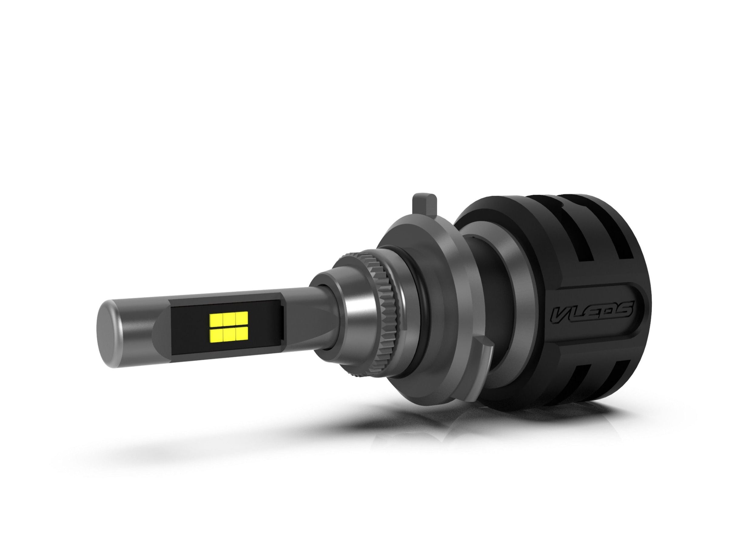 VLEDS Micro Extreme DRL/High Beam Kit For 4Runner (2010-2021) — 4Runner ...