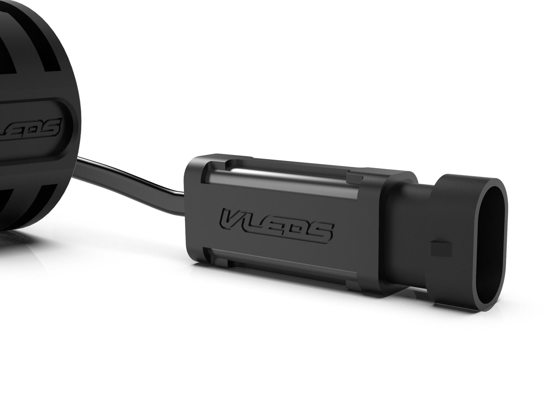 VLEDS Micro Extreme DRL/High Beam Kit For 4Runner (2010-2021) — 4Runner ...