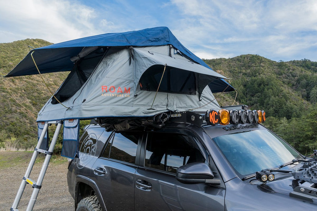 4Runner Rooftop Tents — 4Runner Lifestyle