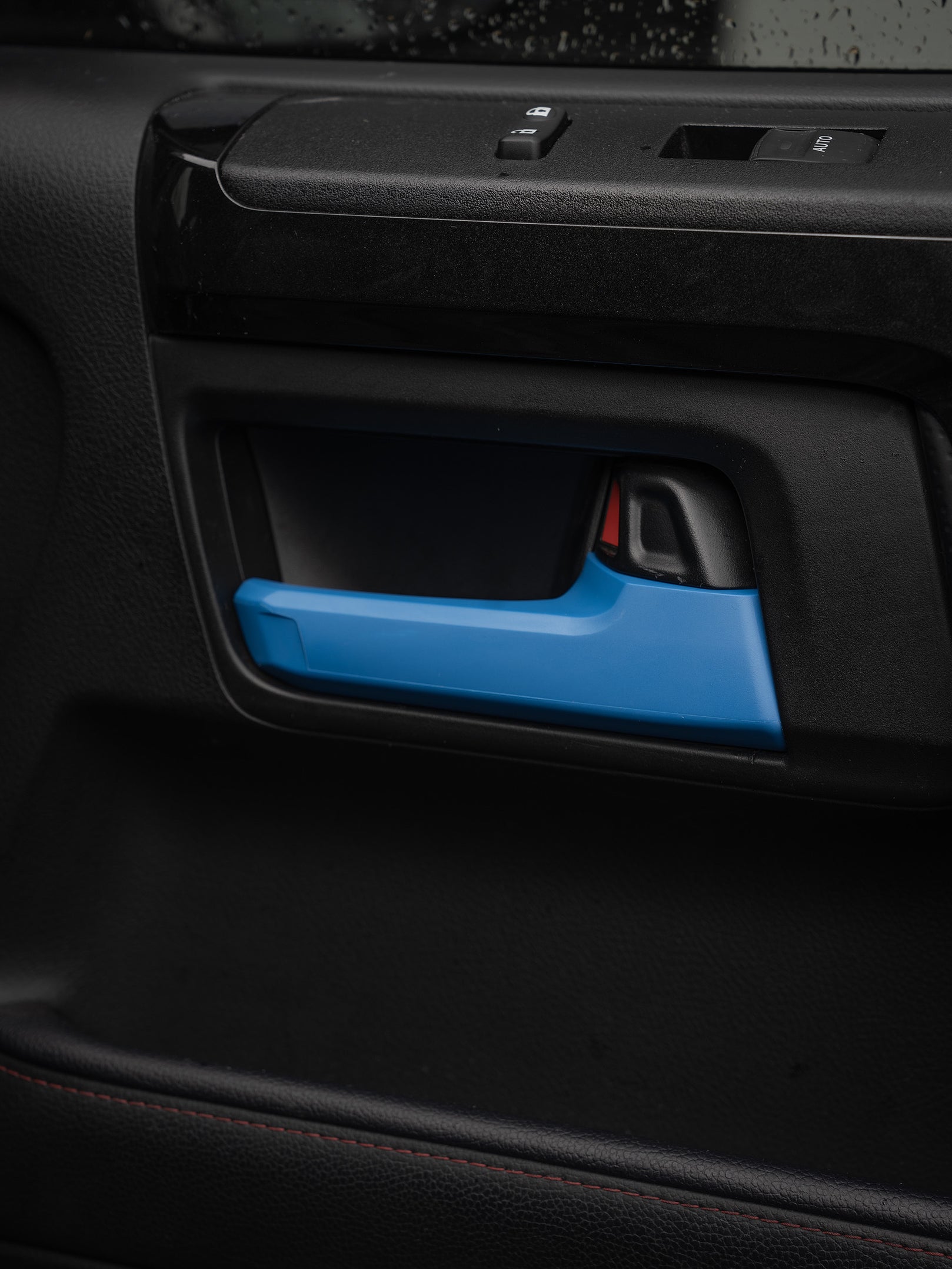 AJT Interior Door Handle Covers For 4Runner (2010-2024) — 4Runner Lifestyle