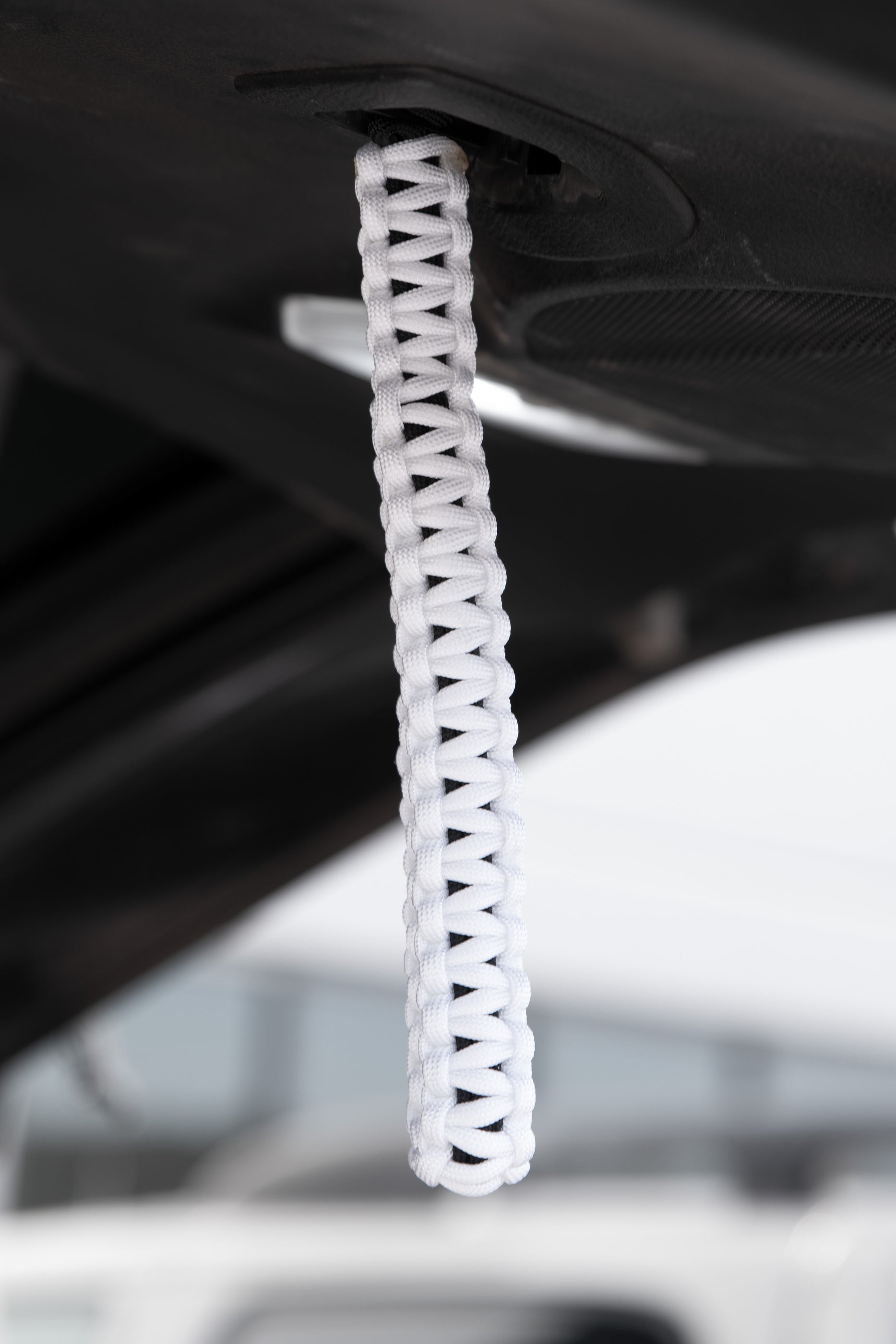 Yota Twins Paracord Hatch Strap For 4Runner (2010-2024) — 4Runner Lifestyle