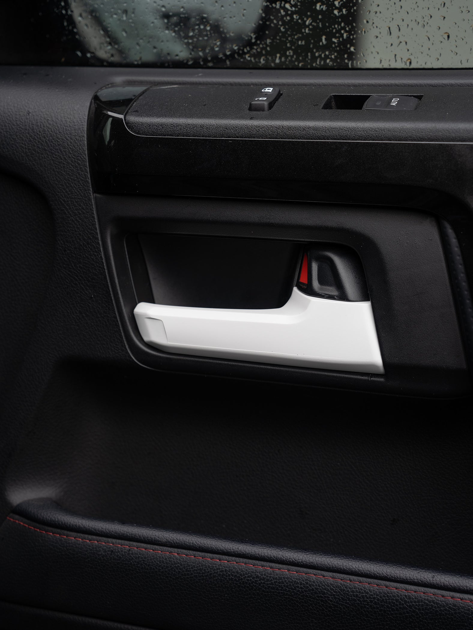 AJT Interior Door Handle Covers For 4Runner (2010-2024) — 4Runner Lifestyle