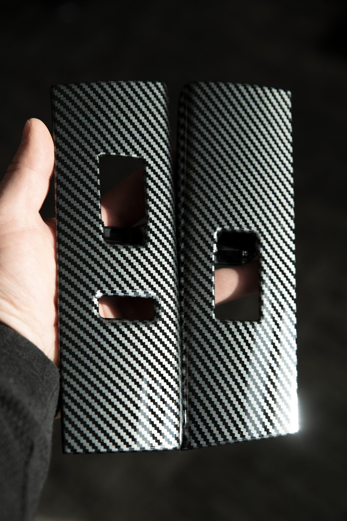 Window Control Overlays For 4Runner (2010-2024) — 4Runner Lifestyle