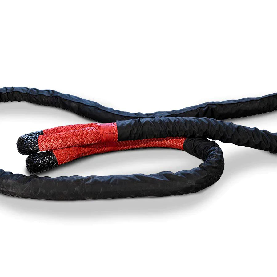 Yankum Full-Length Recovery Rope Sleeve — 4Runner Lifestyle