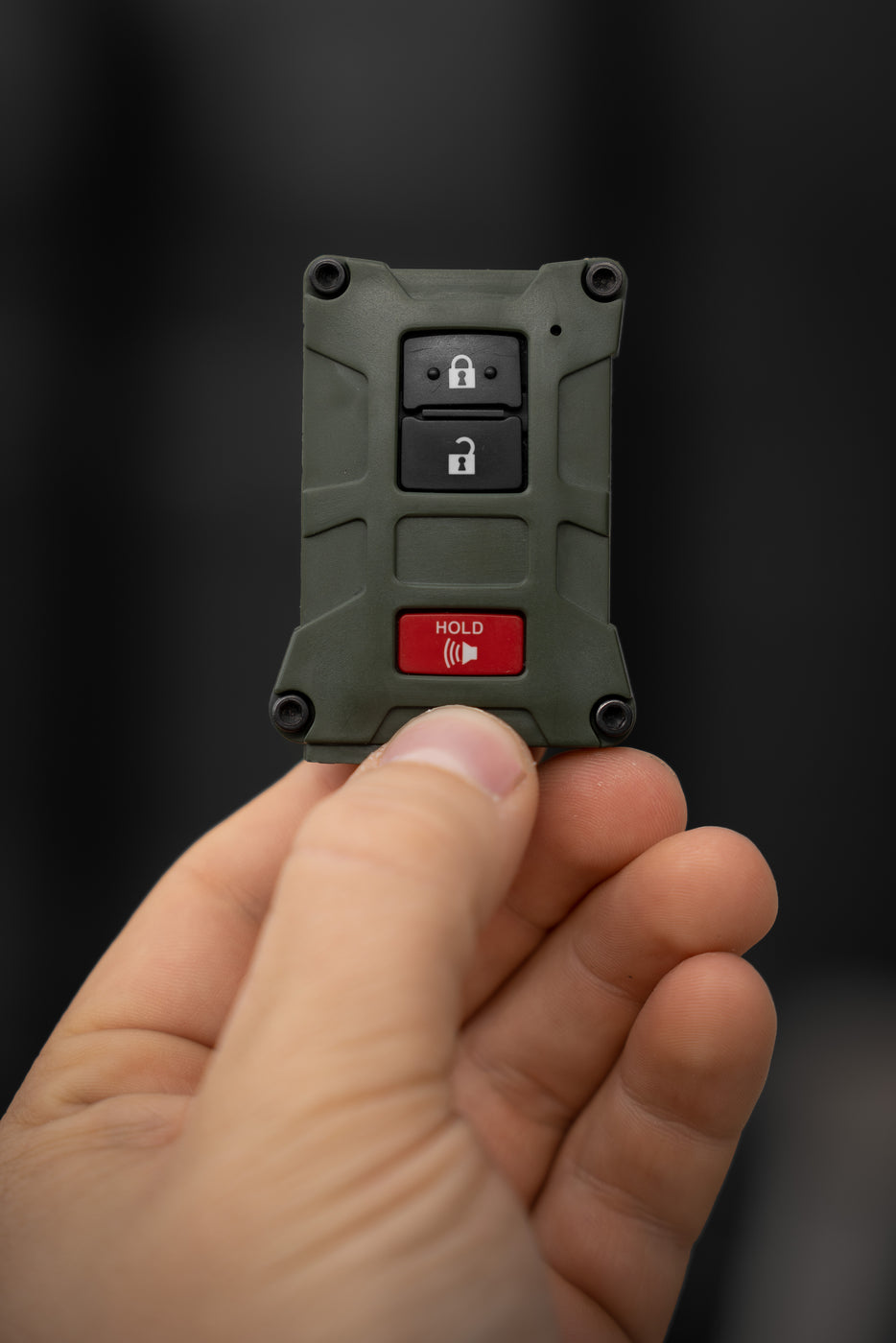 AJT Design Key Fob For 4Runner (2020-2021) — 4Runner Lifestyle