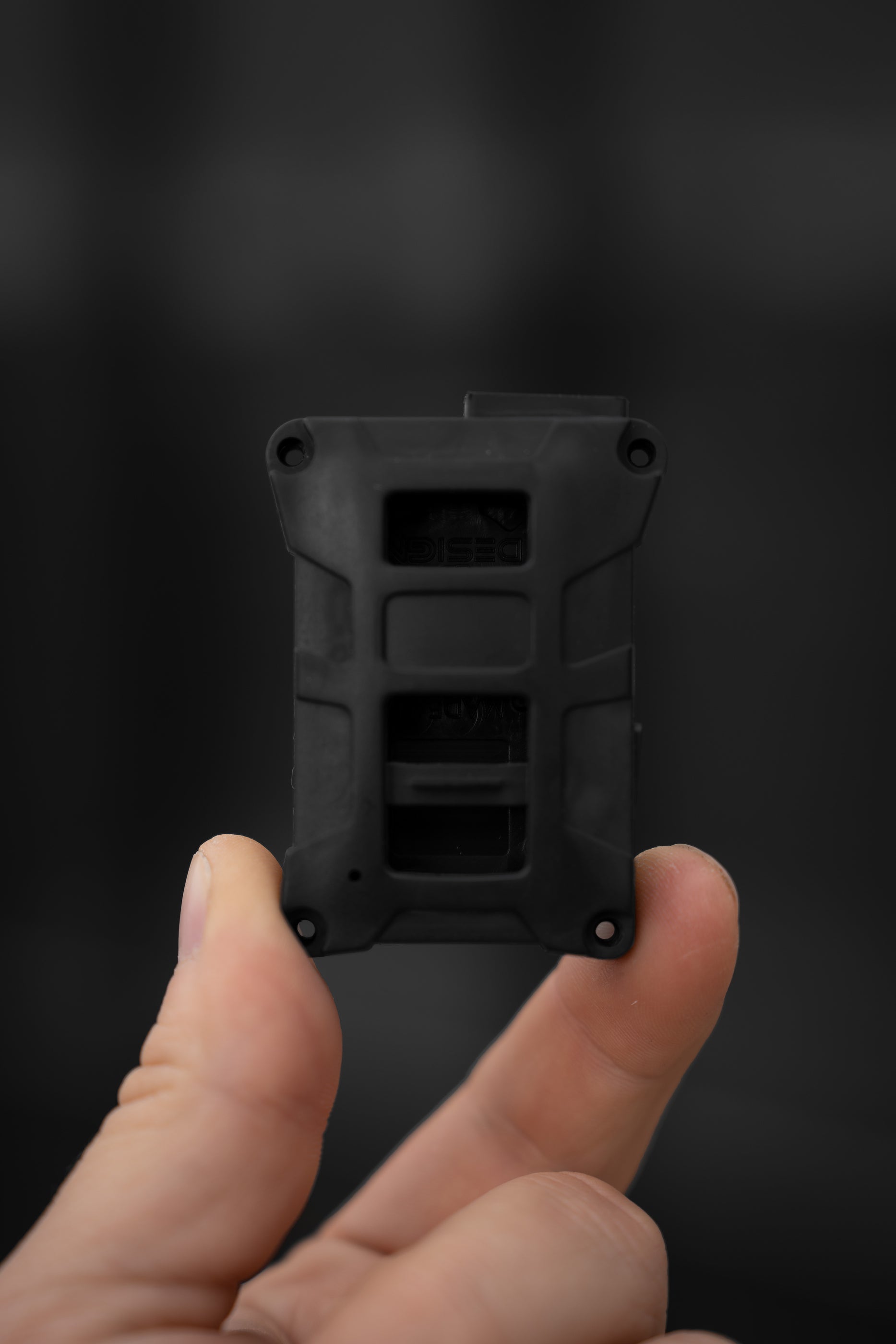AJT Design Key Fob For 4Runner (2020-2021) — 4Runner Lifestyle