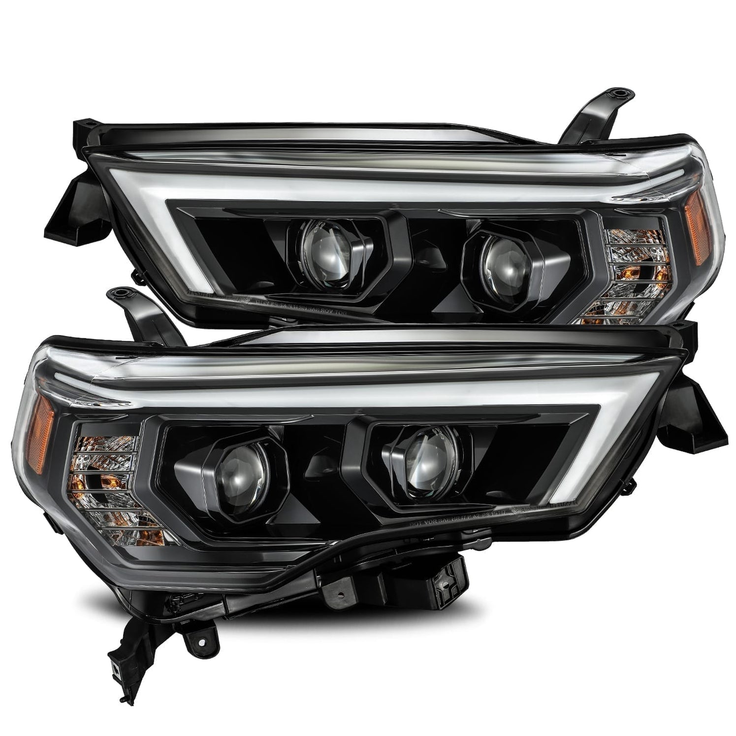 Toyota 4Runner Lighting (1996-2026) — 4Runner Lifestyle