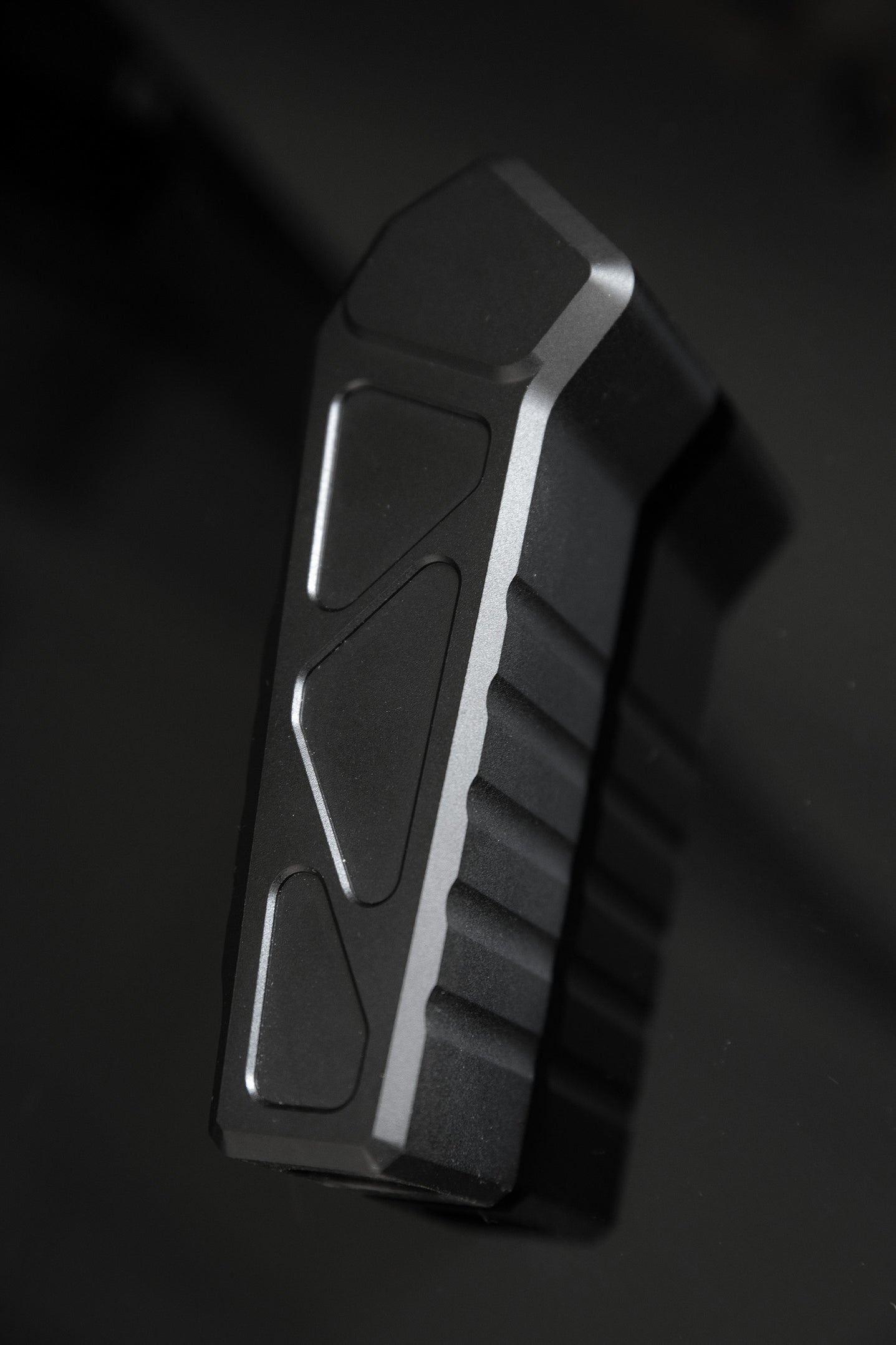 4Runner Lifestyle Aluminum Shift Knob For 4Runner (2010-2024)