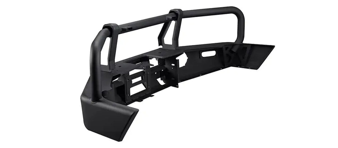 ARB Summit Bumper For 4Runner (2014-2024) — 4Runner Lifestyle