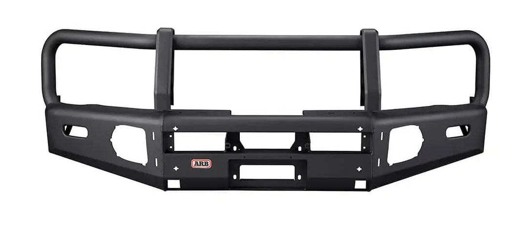 ARB Summit Bumper For 4Runner (2014-2024) — 4Runner Lifestyle