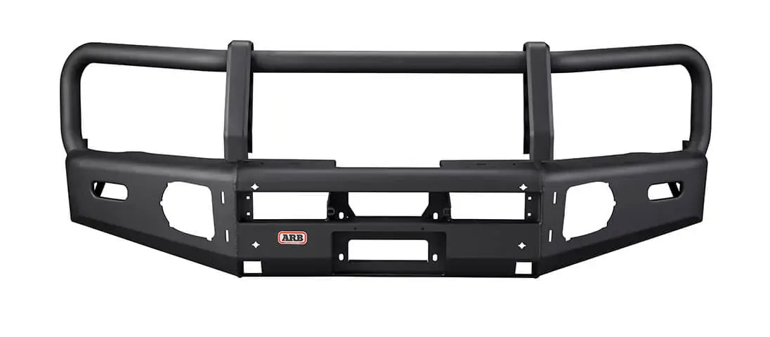 Toyota 4Runner Bumpers (1996-2026) — 4Runner Lifestyle