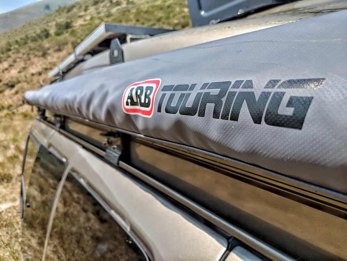 4Runner Awnings — 4Runner Lifestyle