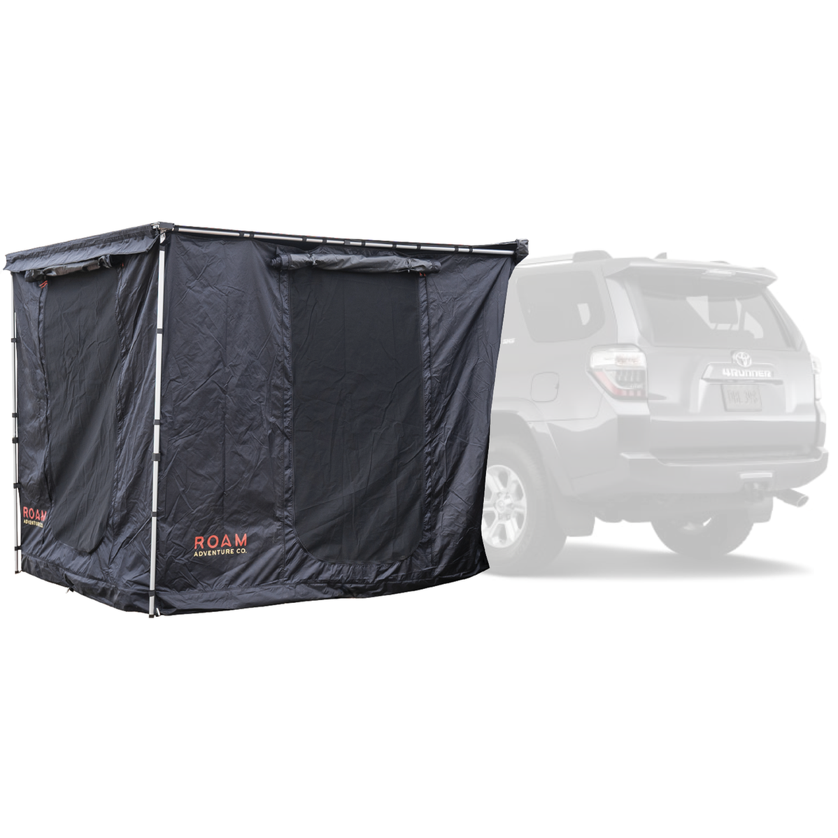 4Runner Awnings — 4Runner Lifestyle
