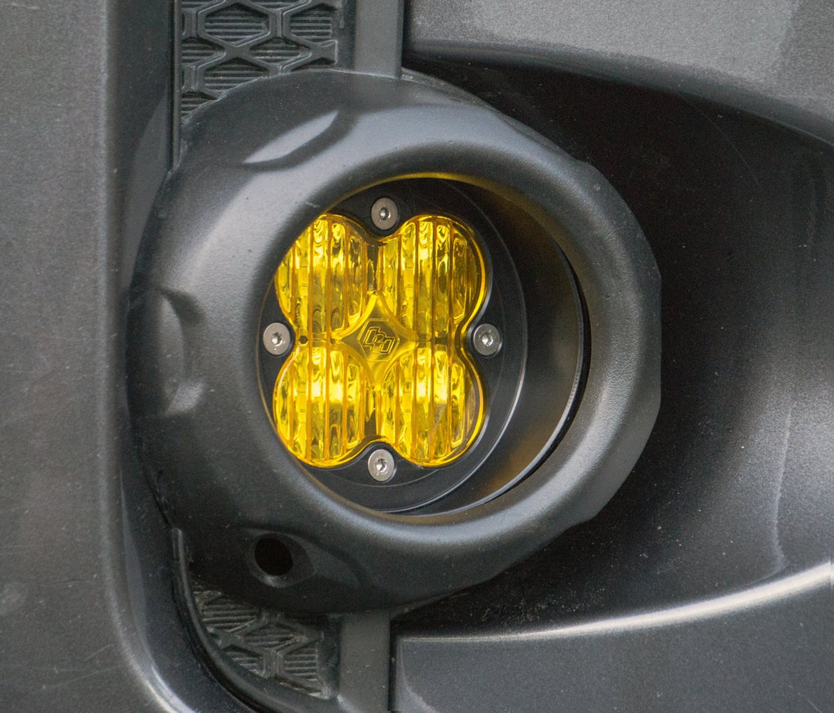 Baja Designs Squadron-R Fog Light Kit For 4Runner (2010-2024) — 4Runner ...