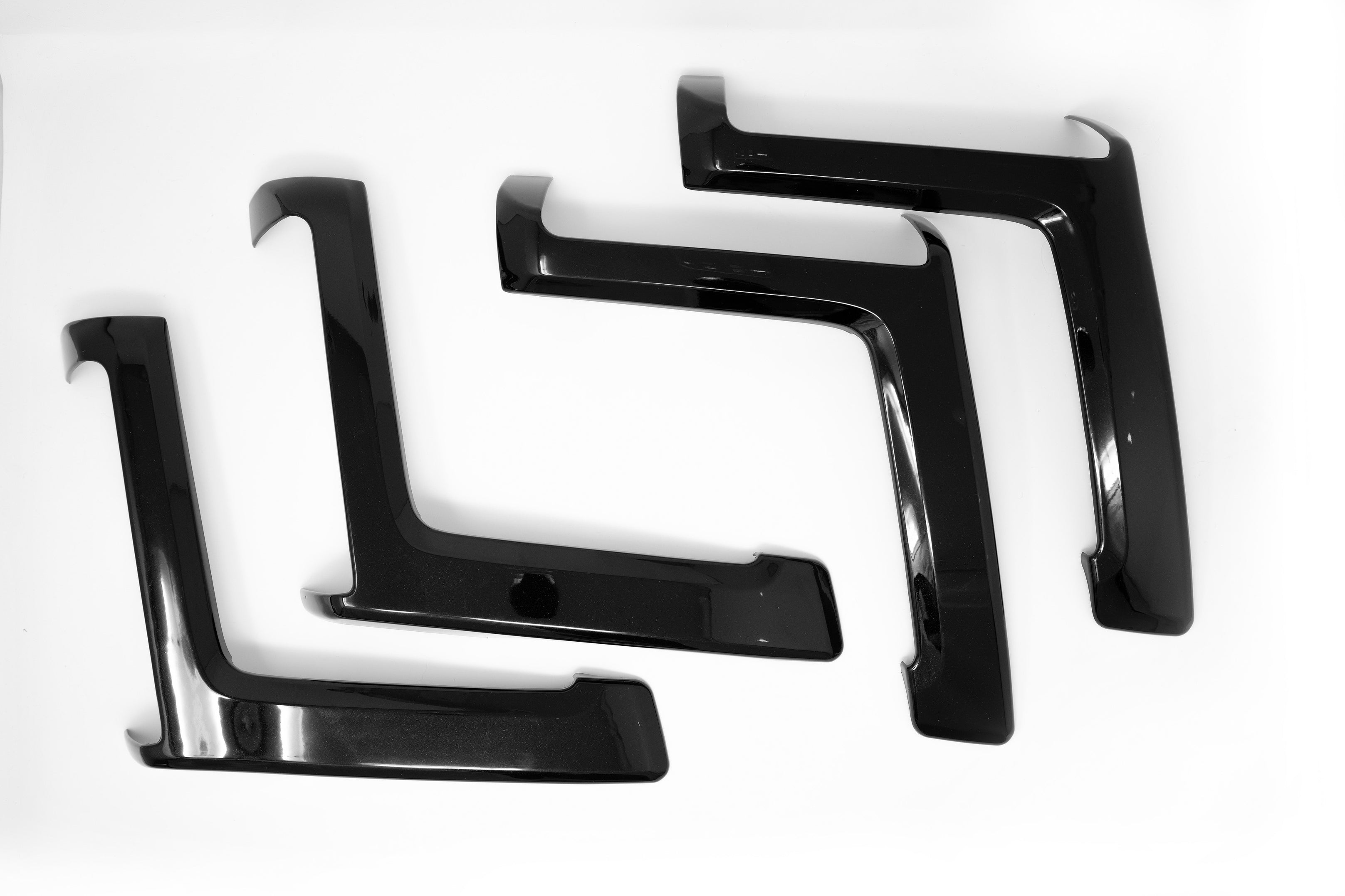 Interior Door Bridge Overlay For 4Runner (2010-2024) — 4Runner Lifestyle